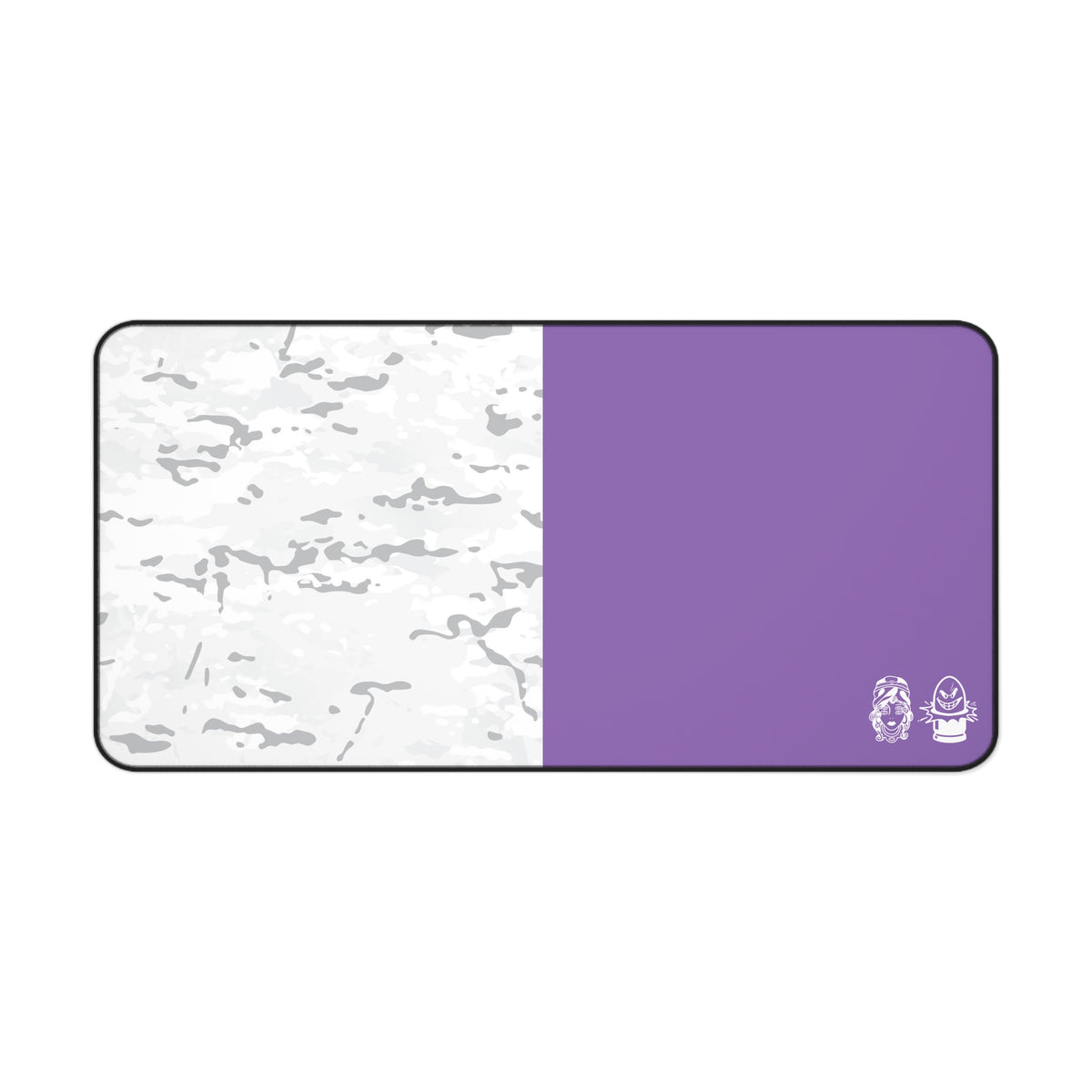 "POMG Purp" Work Mat – WRMFZY