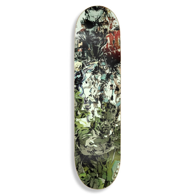 DECKS – WRMFZY