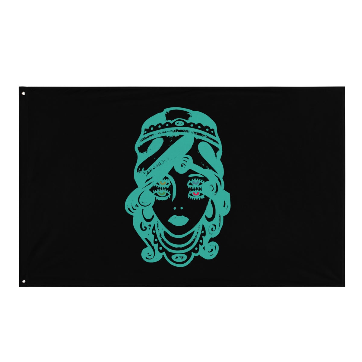 Gypsy Flag – WRMFZY